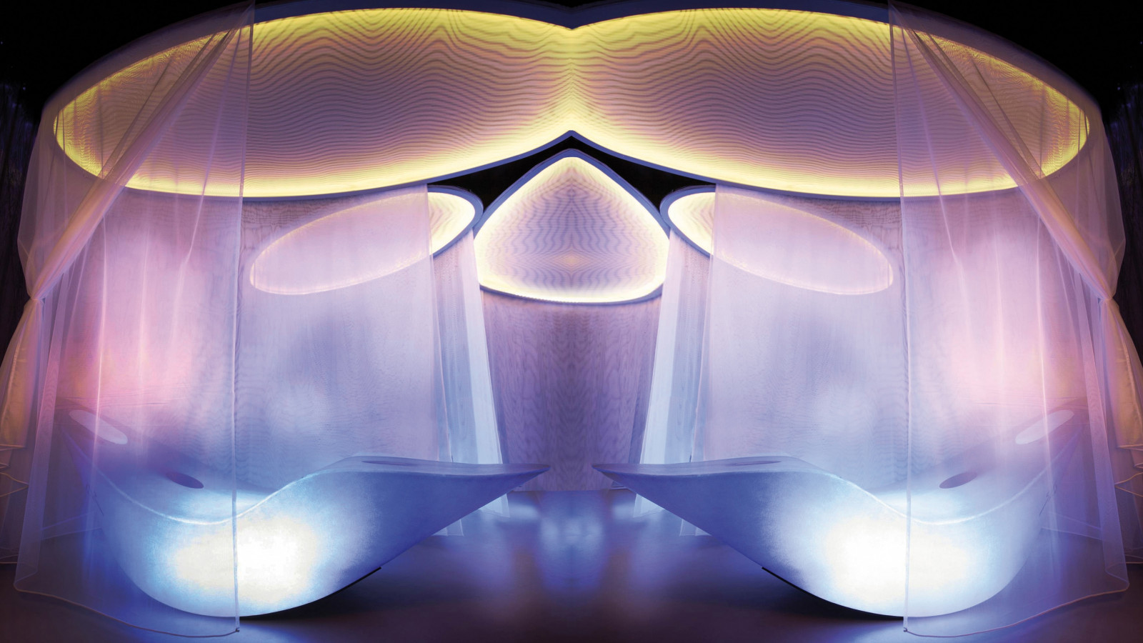 SHA.ART | ALPHASPHERE DELUXE