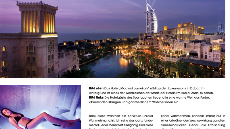 SHA.ART | SPA DESIGN