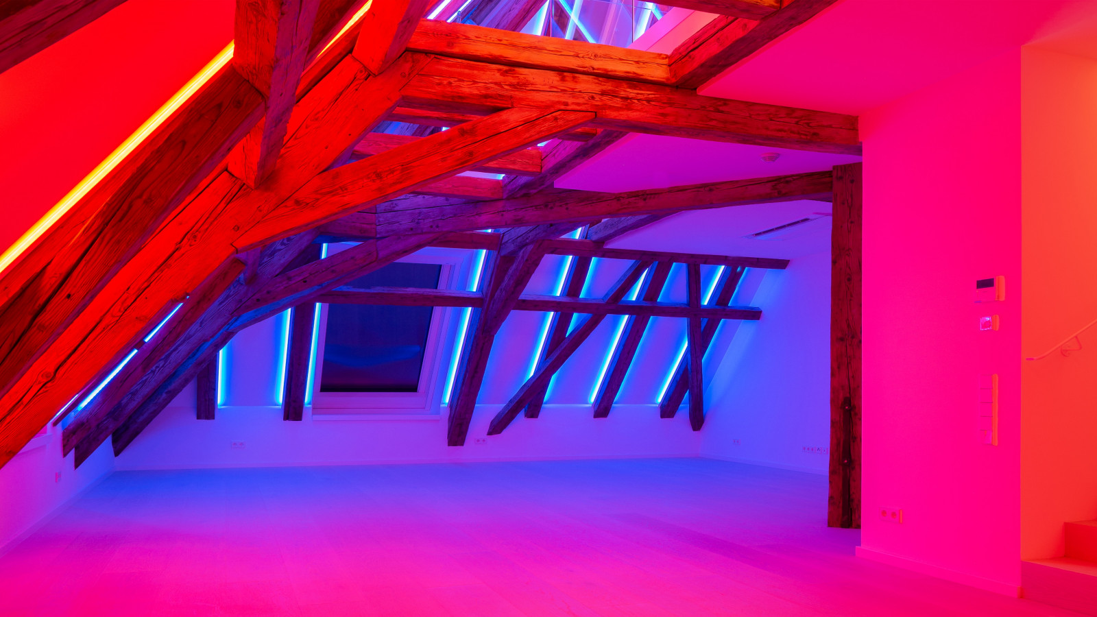 SHA.ART | ILLUMINATION